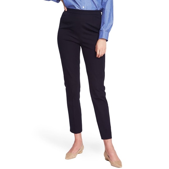 COURT & ROWE | Pants & Jumpsuits | Court Rowe Slim Straight Pants ...